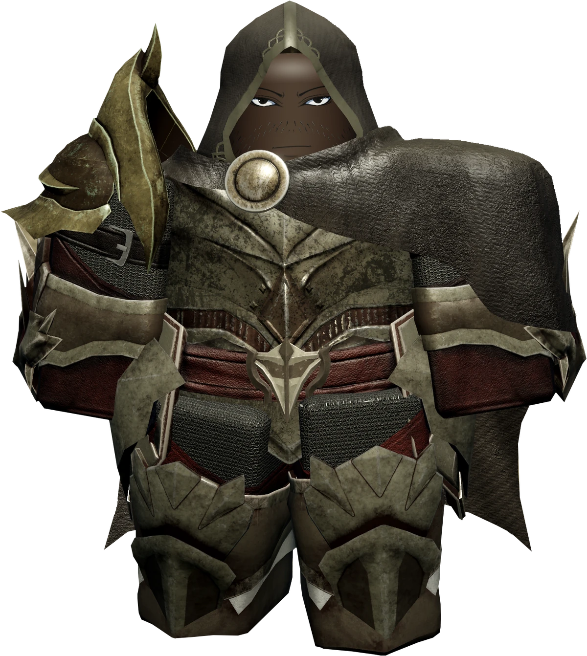 Electrum-threaded Set | Derelict Official Wiki | Fandom