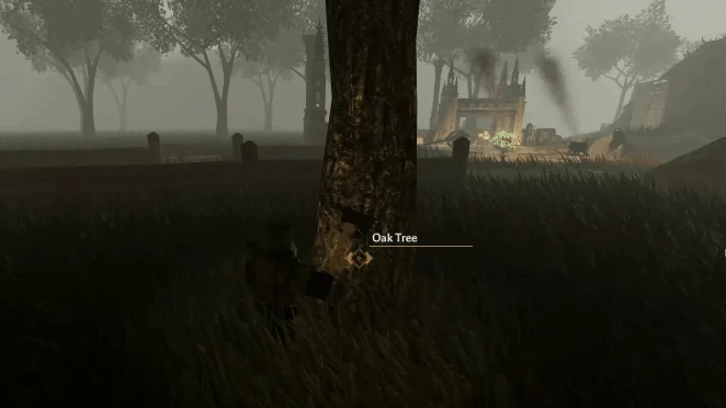 Logging | Derelict Official Wiki | Fandom