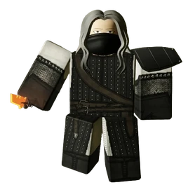 Avarus Recruit | Derelict Official Wiki | Fandom