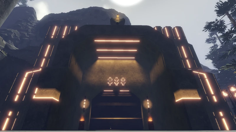 Lab Delta | Derelict Official Wiki | Fandom