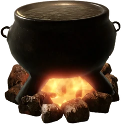 Alchemy | Derelict Official Wiki | Fandom