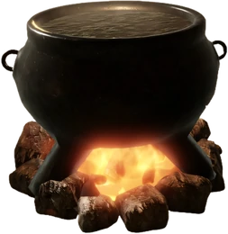 Alchemy | Derelict Official Wiki | Fandom