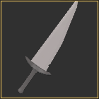 Iron Dagger | Derelict Official Wiki | Fandom