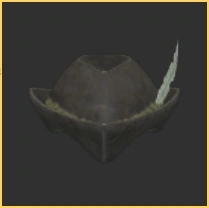 Roguehide Hat | Derelict Official Wiki | Fandom