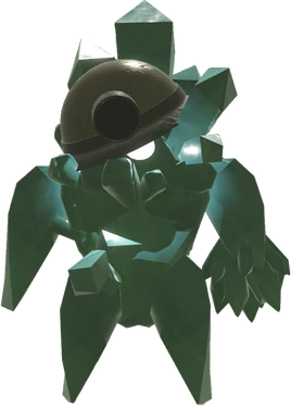 Crystal Miner | Derelict Official Wiki | Fandom