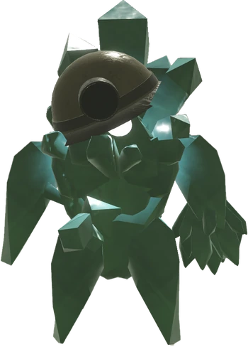 Crystal Miner | Derelict Official Wiki | Fandom