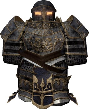 Aureatus Set | Derelict Official Wiki | Fandom