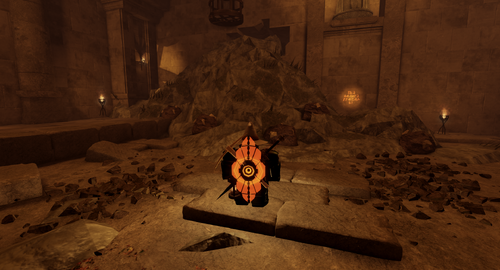 Gold Ore Derelict Official Wiki Fandom