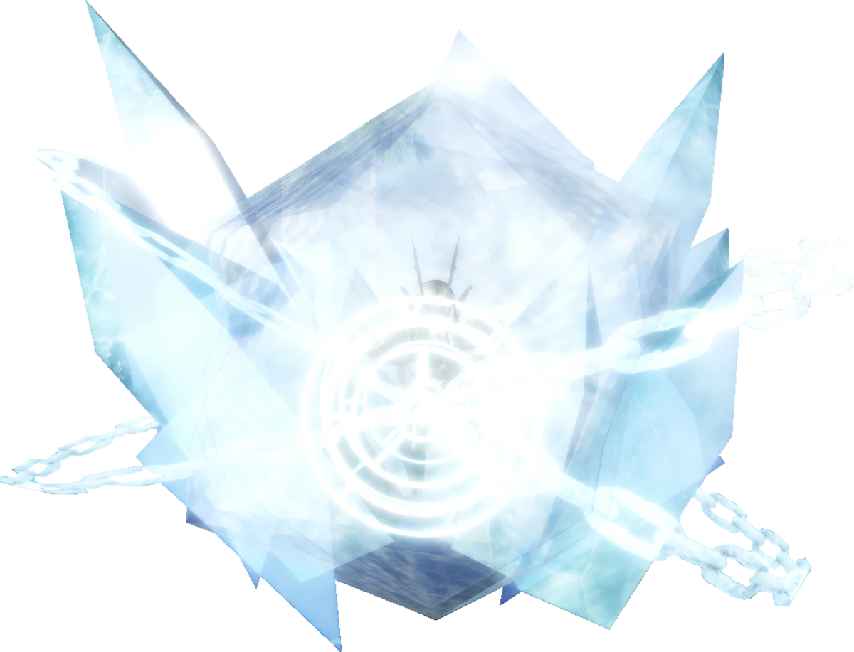 Melisande, The Oracle | Derelict Official Wiki | Fandom