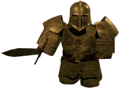 Solar Knight | Derelict Official Wiki | Fandom