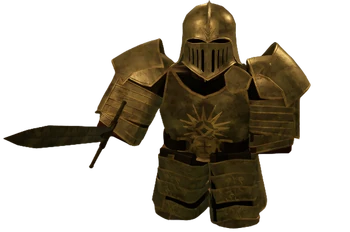 Solar Knight | Derelict Official Wiki | Fandom