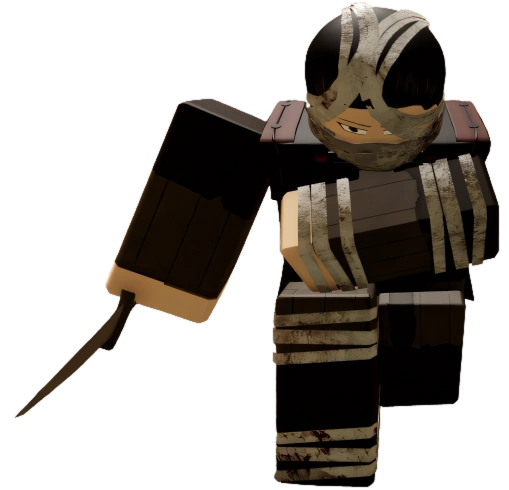 Injured Bandit | Derelict Official Wiki | Fandom