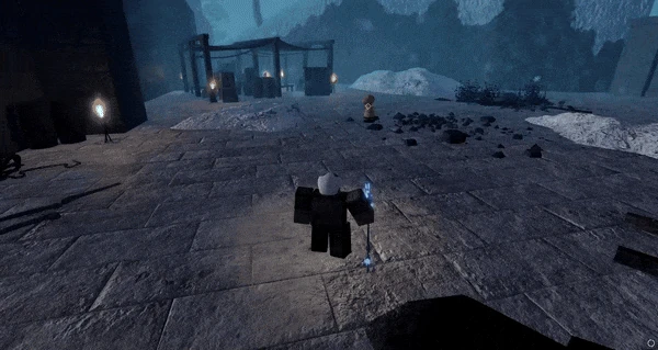 Frosthowl | Derelict Official Wiki | Fandom