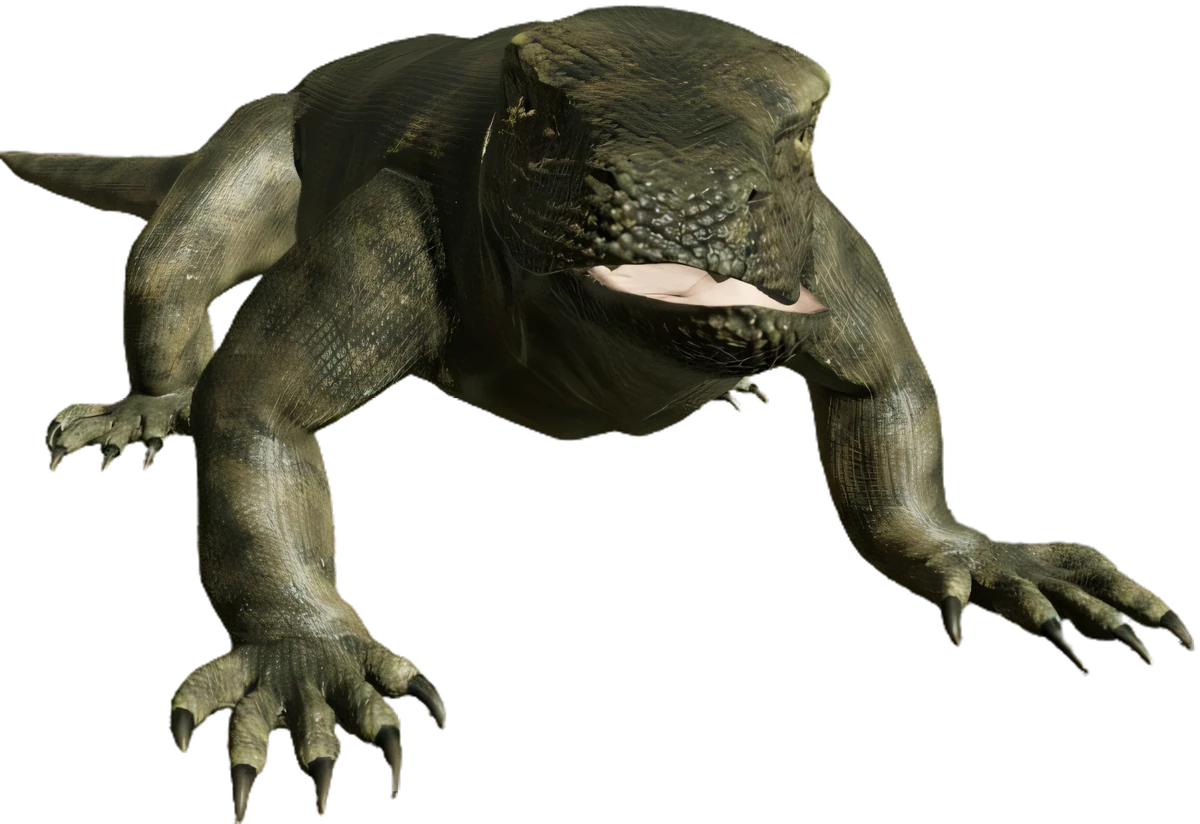 Lizard | Derelict Official Wiki | Fandom