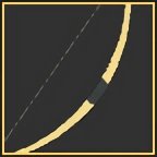 Pine Short Bow | Derelict Official Wiki | Fandom