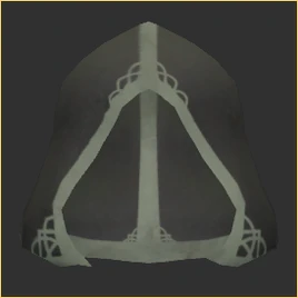 Electrum-threaded Hood | Derelict Official Wiki | Fandom