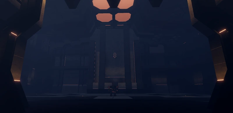 Lab Delta | Derelict Official Wiki | Fandom