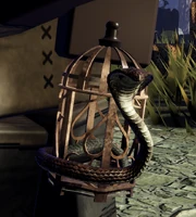 Summons | Derelict Official Wiki | Fandom