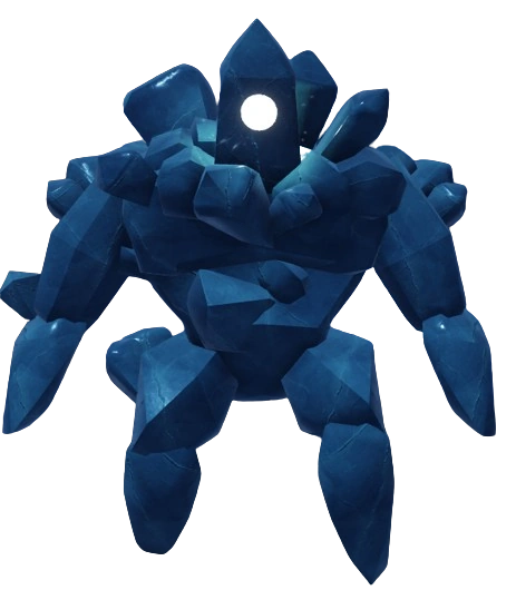 Enemies | Derelict Official Wiki | Fandom