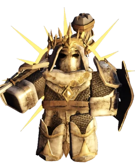 Guide: The Veiled Paladin strategies | Derelict Official Wiki | Fandom