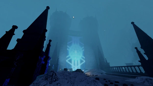 Aurealis Pass | Derelict Official Wiki | Fandom