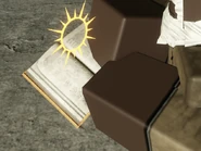 Solar Tome | Derelict Official Wiki | Fandom