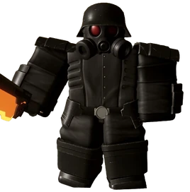 Avarus Soldier | Derelict Official Wiki | Fandom