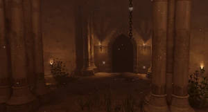 Veiled Cathedral | Derelict Official Wiki | Fandom