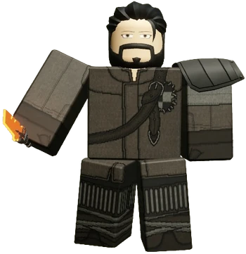 Avarus Recruit | Derelict Official Wiki | Fandom