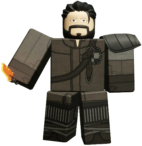 Avarus Recruit | Derelict Official Wiki | Fandom