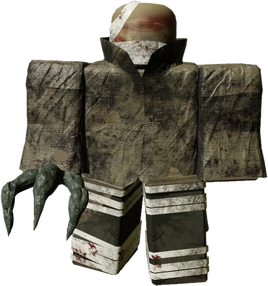 Depraved | Derelict Official Wiki | Fandom