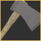 Iron Axe | Derelict Official Wiki | Fandom