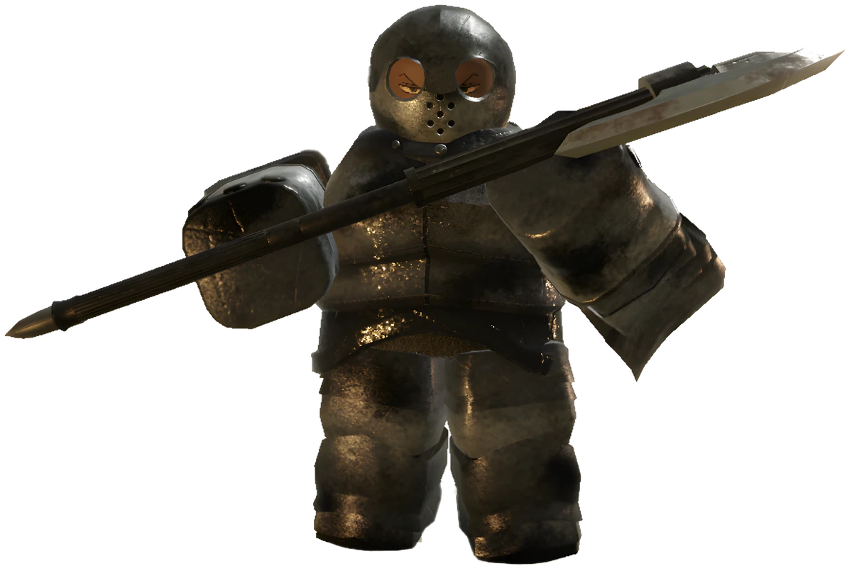 Vagrant Sigvard | Derelict Official Wiki | Fandom