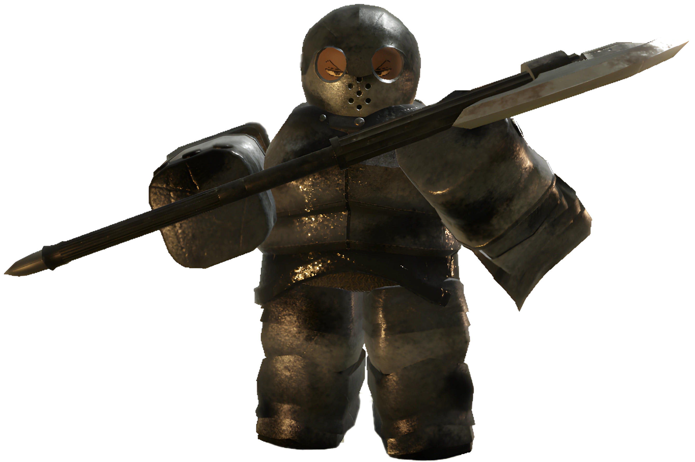 Bosses | Derelict Official Wiki | Fandom