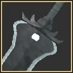 Shadowsilver Greatsword | Derelict Official Wiki | Fandom