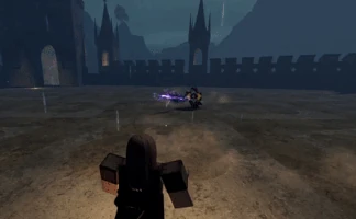 Asher, Storm of Vengeance (Boss) | Derelict Official Wiki | Fandom