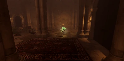 Locations | Derelict Official Wiki | Fandom