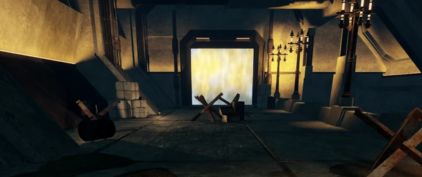 Piercing Shot | Derelict Official Wiki | Fandom