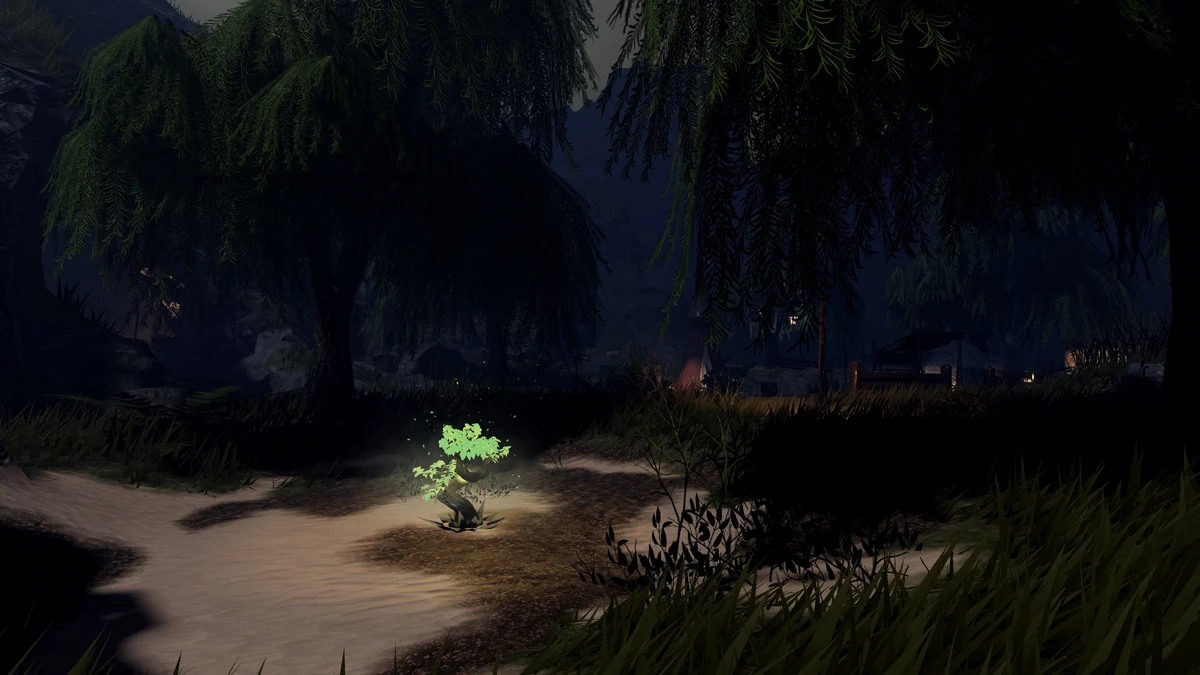 Weeping Cavern | Derelict Official Wiki | Fandom
