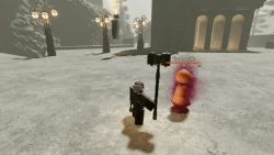 Hammers | Derelict Official Wiki | Fandom