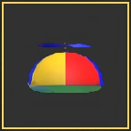 Propeller Hat | Derelict Official Wiki | Fandom