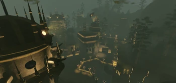 Lab Delta | Derelict Official Wiki | Fandom