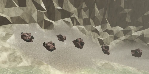 Coal | Derelict Official Wiki | Fandom