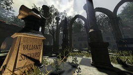 Baron's Town | Derelict Official Wiki | Fandom