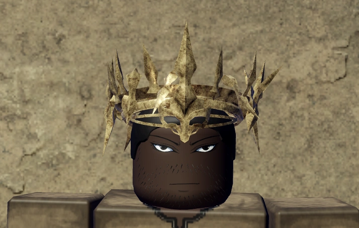 Vanity | Derelict Official Wiki | Fandom