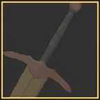 Bronze Sword | Derelict Official Wiki | Fandom