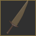Bronze Dagger | Derelict Official Wiki | Fandom