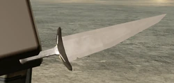 Daggers | Derelict Official Wiki | Fandom