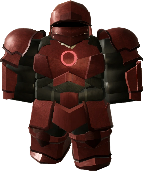 Cerise Set | Derelict Official Wiki | Fandom