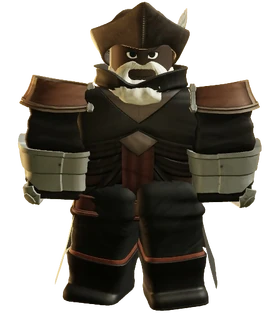 Rogue Set | Derelict Official Wiki | Fandom